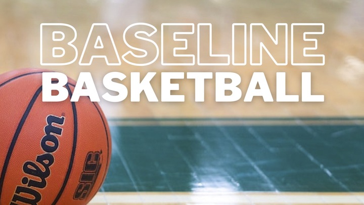 BASELINE BASKETBALL CAMP | Dawson County, Georgia