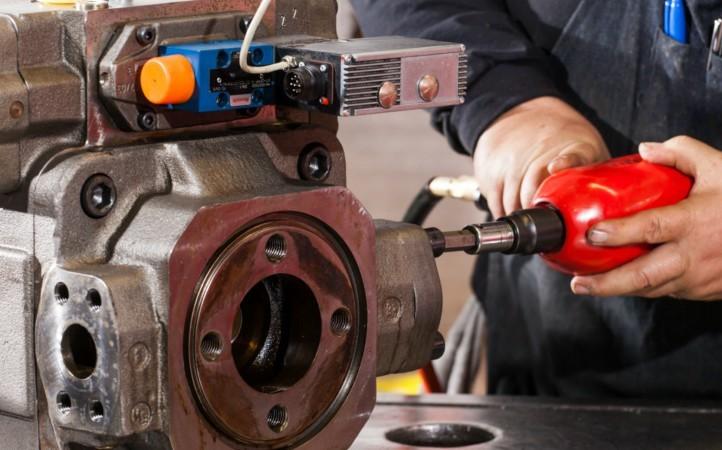 Universal Servo Group | Dawson County, Georgia