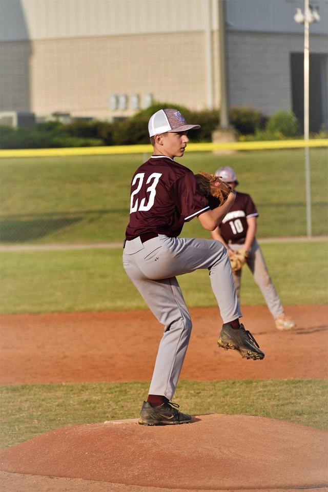 BASEBALL | Dawson County, Georgia