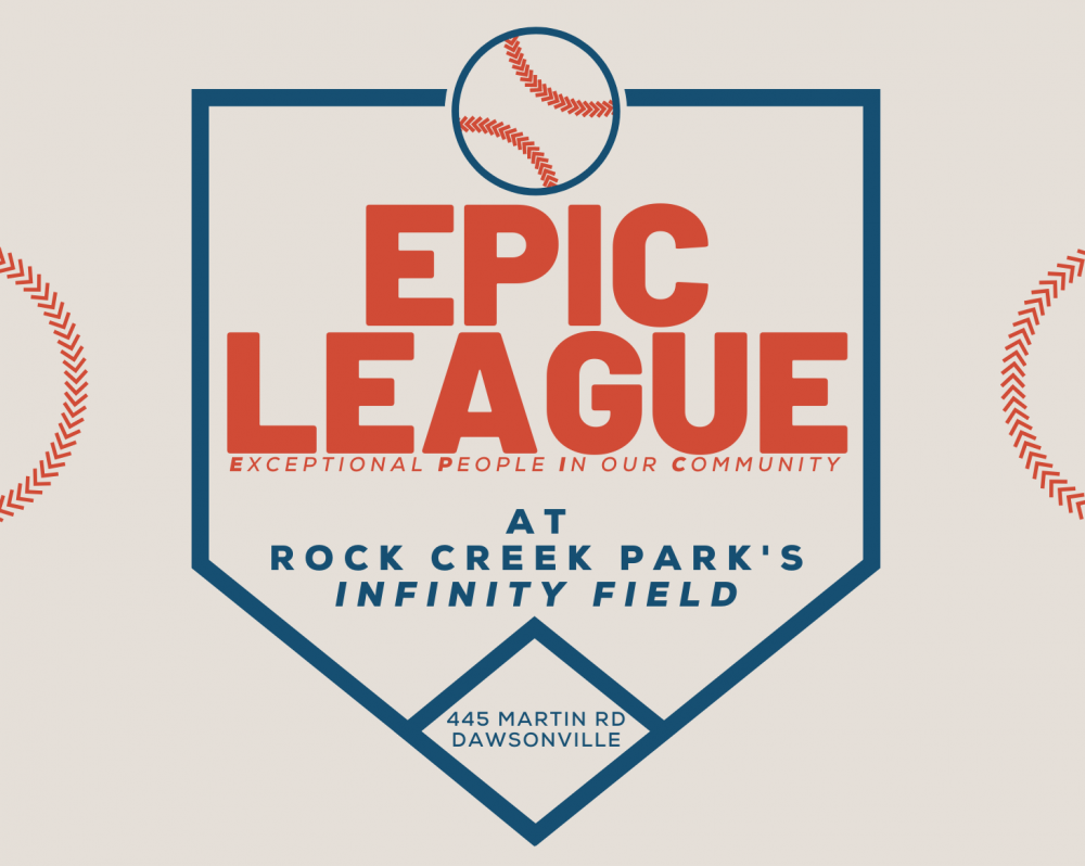 EPIC LEAGUE | Dawson County, Georgia